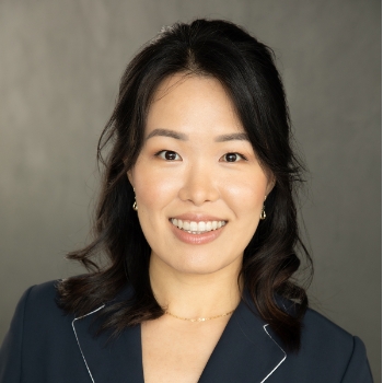 Faith Lee - The Ralph M. Parsons Foundation