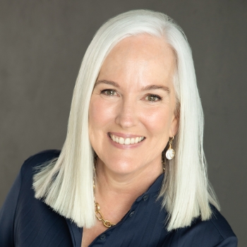 Jennifer Price-Letscher - The Ralph M. Parsons Foundation