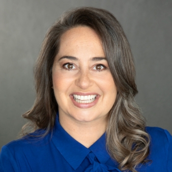Natalie Egnatchik - The Ralph M. Parsons Foundation