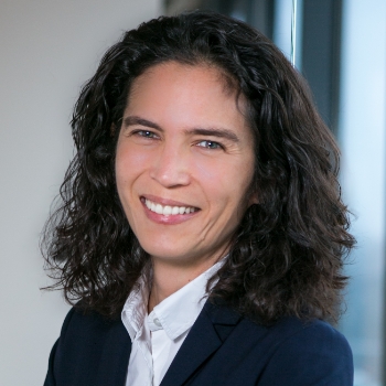 Nina Revoyr - The Ralph M. Parsons Foundation