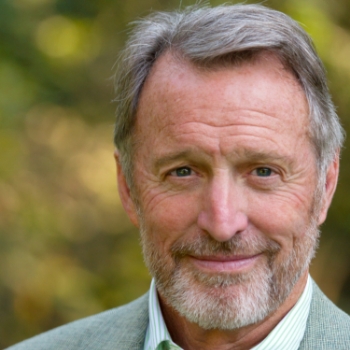 Paul G. Haaga, Jr. - The Ralph M. Parsons Foundation